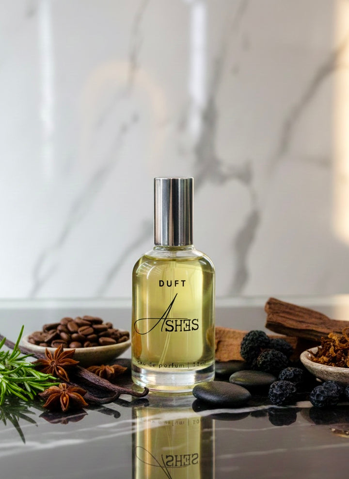 DUFT - THE ROYAL SCENT