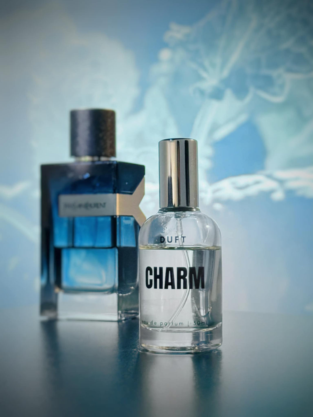 DUFT - THE ROYAL SCENT