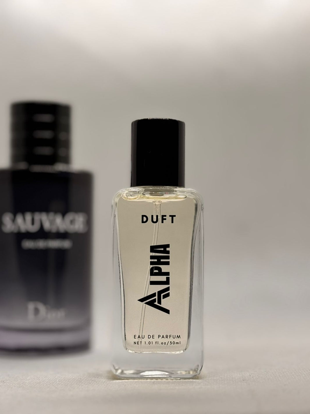 DUFT